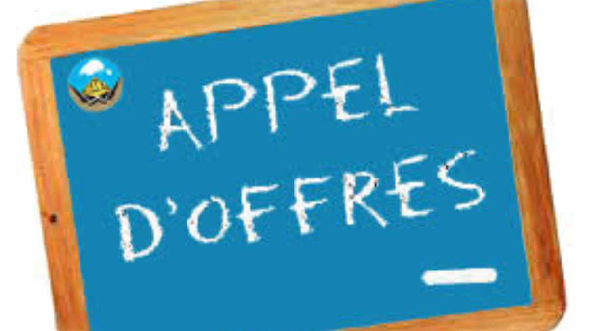 UGB-Appel à candidatures Master 1 Droit Public