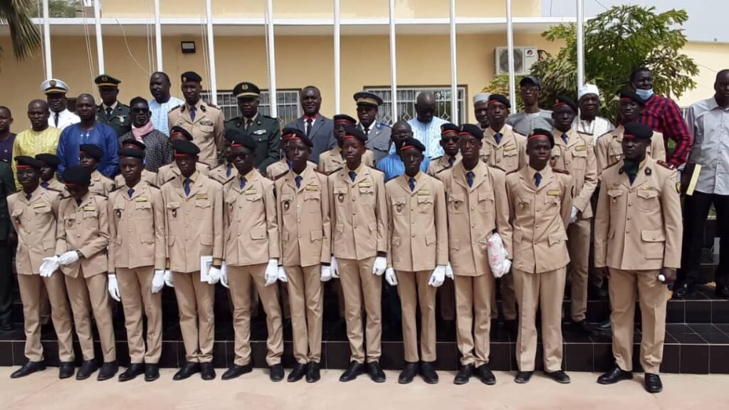 Organisation Concours Prytanée Militaire