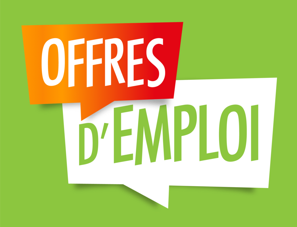 Recrutement Chargé Opérations Finances