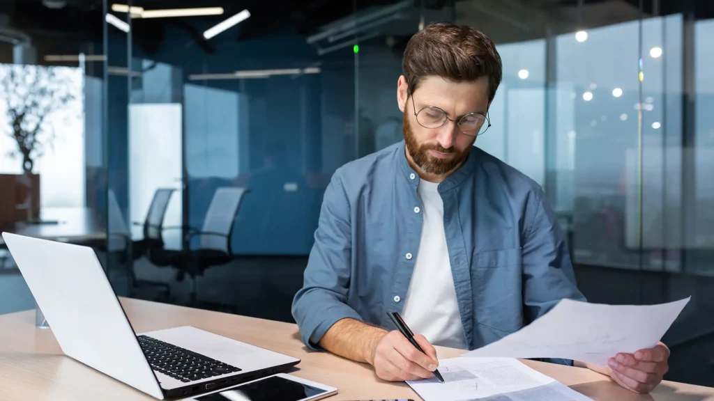 Recrutement Responsable Comptable