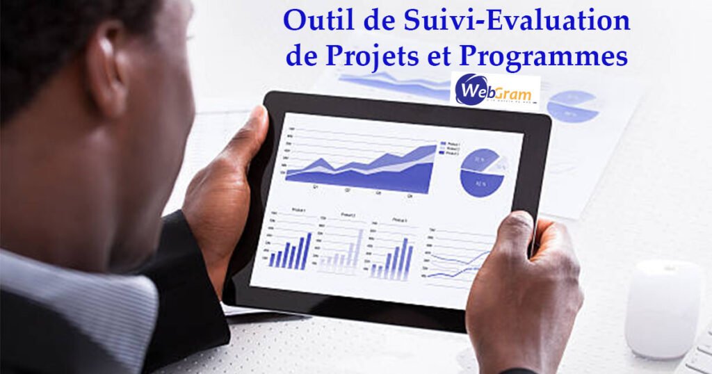 Recrutement Chargé(e) de Suivi Evaluation
